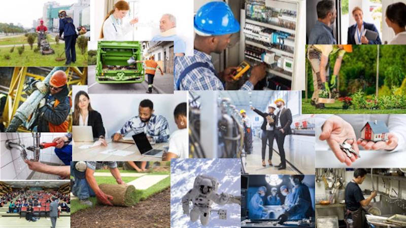 Occupational Prestige